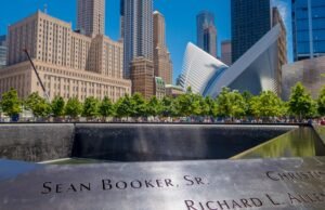 How Is a Monument Different From a Memorial?