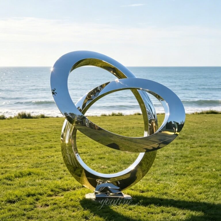 The 5 Most Common Materials Used in Sculpture