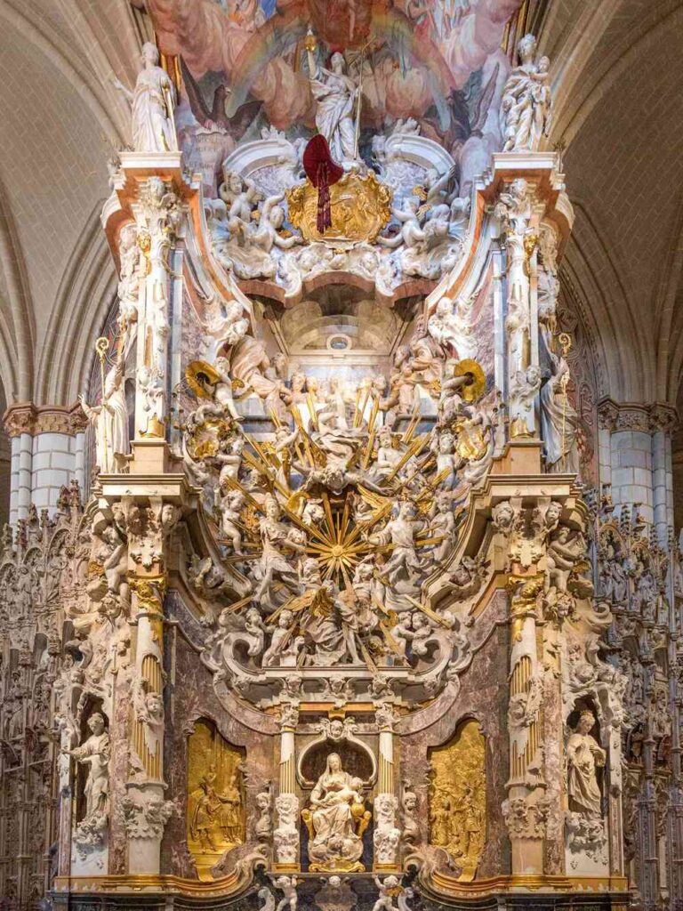 10 Famous Baroque Sculptures: Artists, Features, and How to Recognize ...