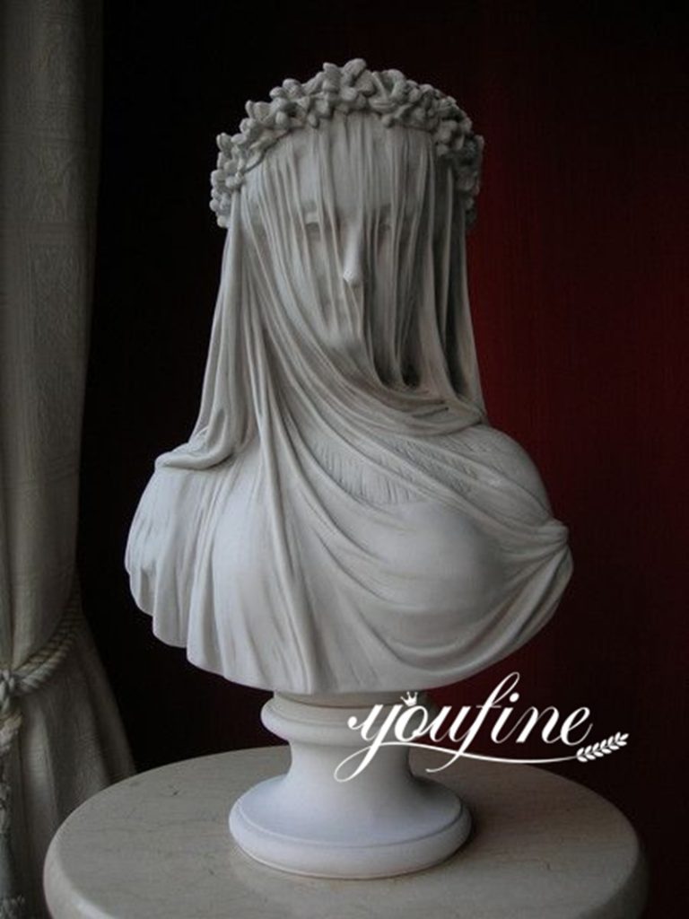 Qiovanni Strazza Sculptures for Sale - YouFine Art Sculpture