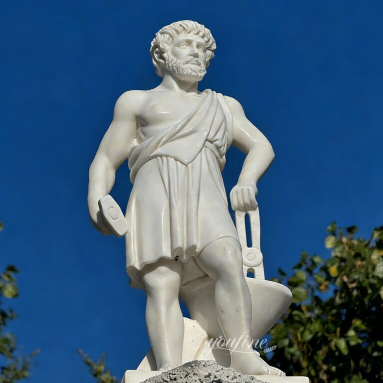 How Much Does a Custom Statue Cost? 2026 Price Guide