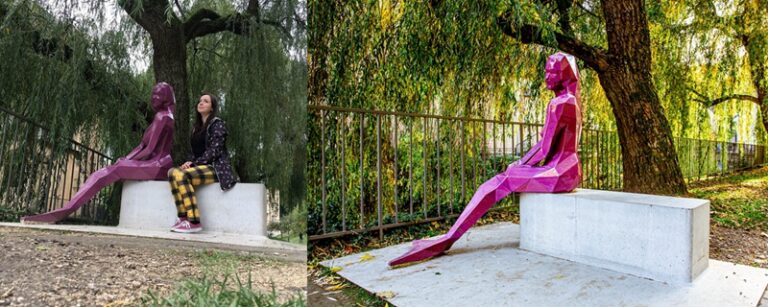 15 Most Famous Mermaid Statues Around the World
