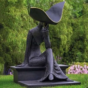 Why Are People So Obsessed With Philip Jackson Sculpture?