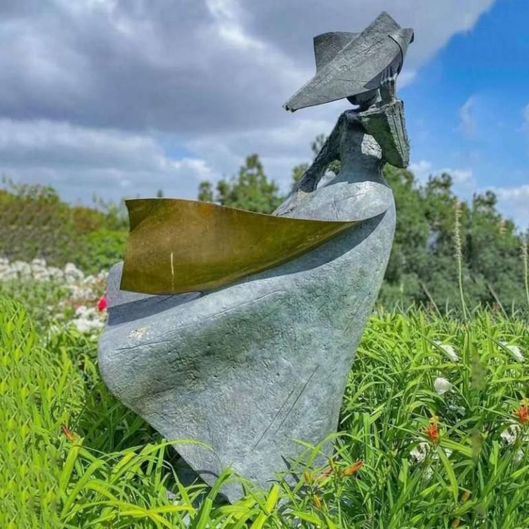 Why Are People So Obsessed With Philip Jackson Sculpture?