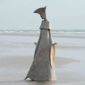 Why Are People So Obsessed With Philip Jackson Sculpture?