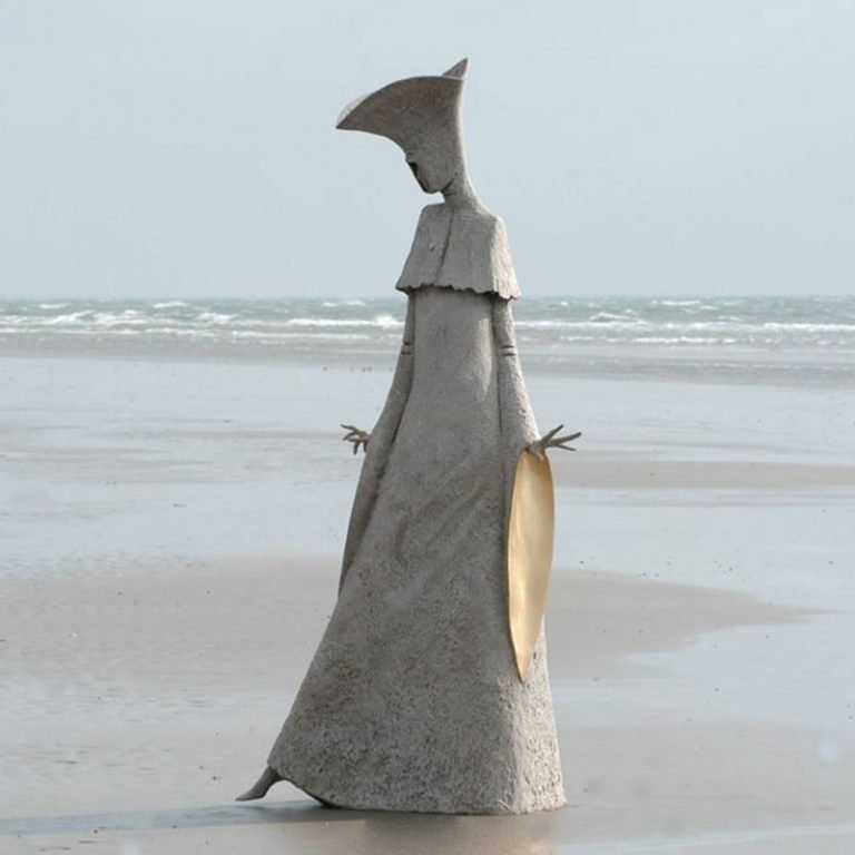 Why Are People So Obsessed With Philip Jackson Sculpture?