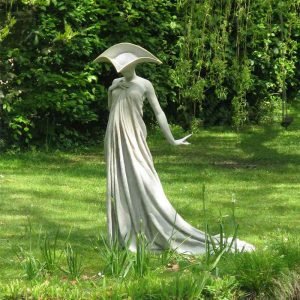 Why Are People So Obsessed With Philip Jackson Sculpture?