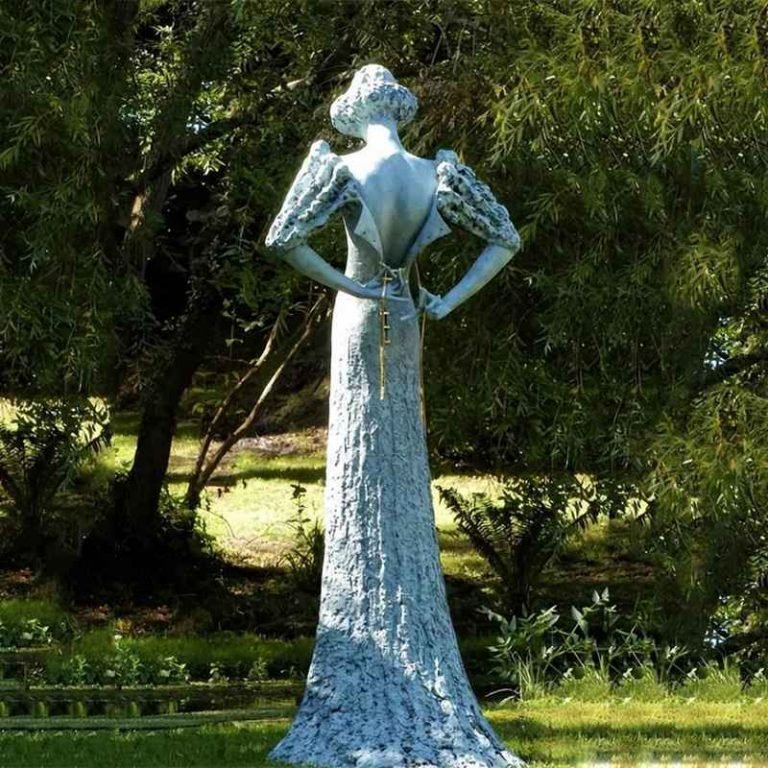 Why Are People So Obsessed With Philip Jackson Sculpture?