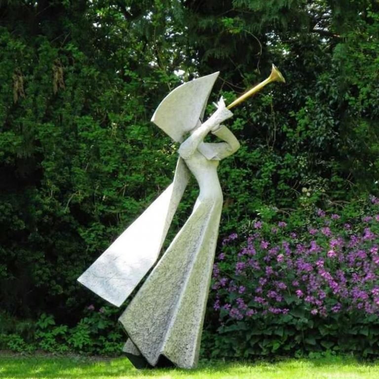 Why Are People So Obsessed With Philip Jackson Sculpture?
