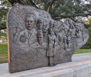 How to Distinguish Different Types of Relief Sculpture?