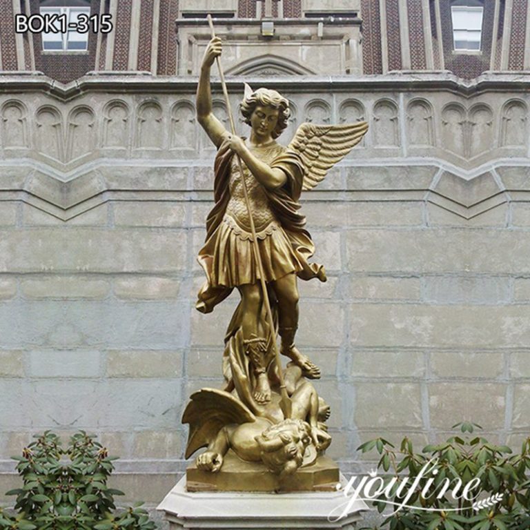 Religious Statue - YouFine Art Sculpture