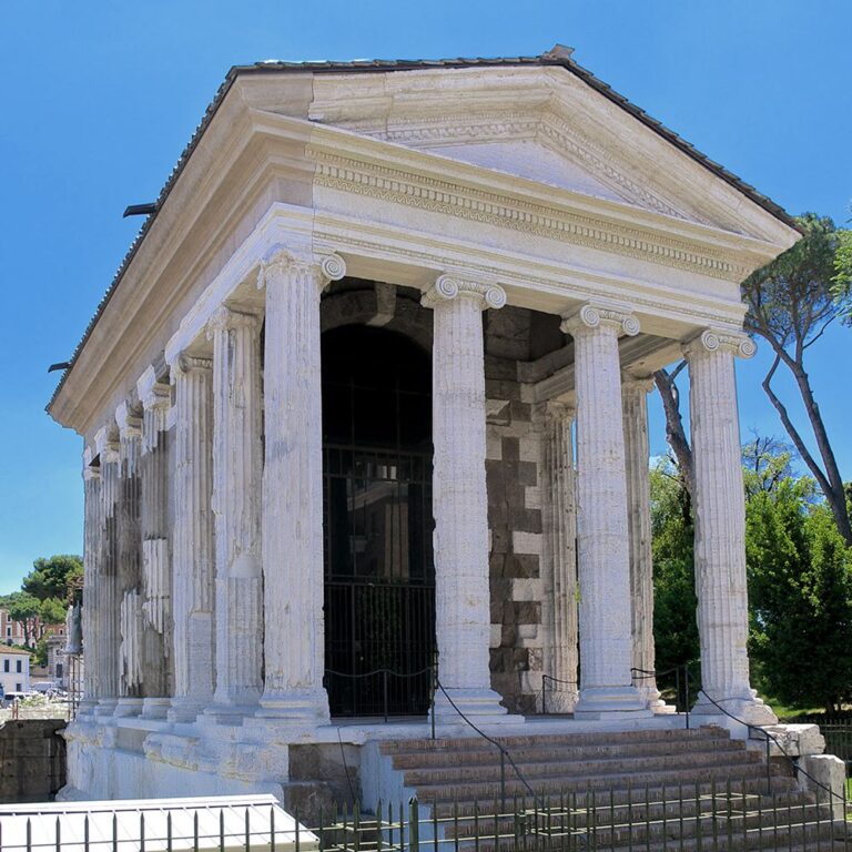 5 Types of Roman Columns: A Complete Architectural Guide